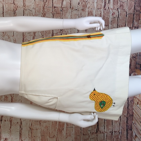 FROG DOG | Shorts | Frog Tog Julia Mont Gomery Skort | Poshmark